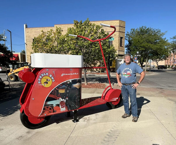 Here’s your guide to this year’s Doodle Bug Reunion | News, Sports ...